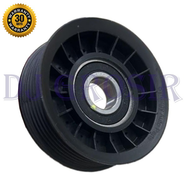 Jual Pulley Puli Tensioner Fan Belt Honda CRV HRV 2013-2016 - 7762 ...