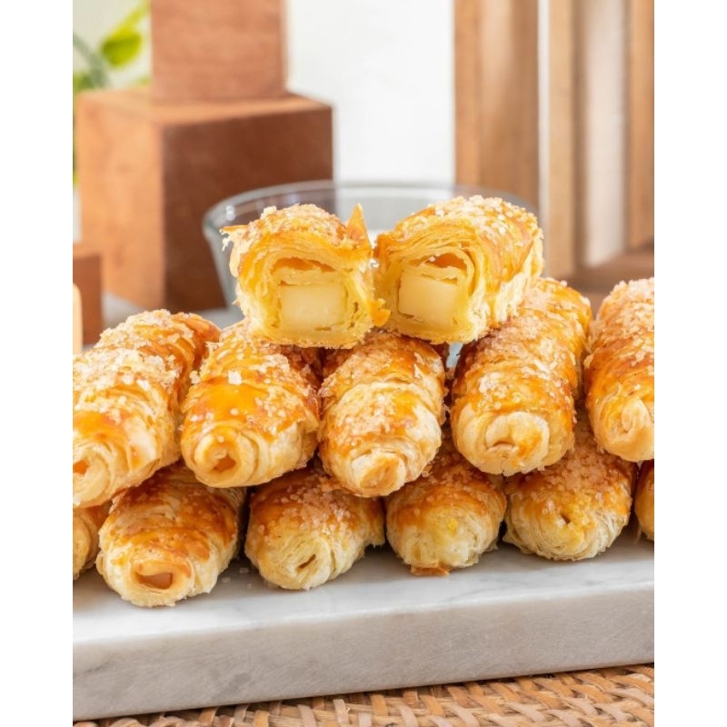 Jual CHEESE ROLL PRIMA RASA | Shopee Indonesia