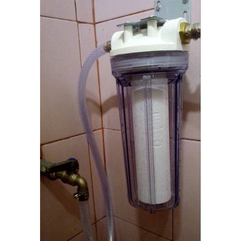 Jual Giri Tirta - Filter Air Kran/Keran Penjernih Air Sumur Untuk ...