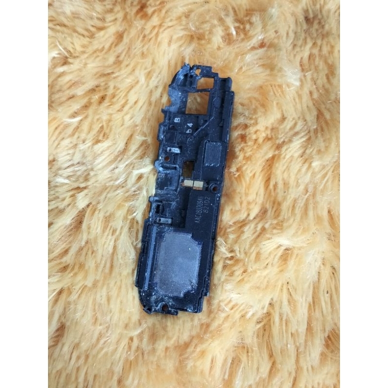Jual buzzer loud speaker redmi note 5 pro original | Shopee Indonesia