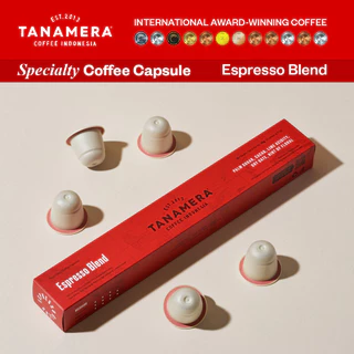 Produk Tanamera Coffee Official Shop | Shopee Indonesia