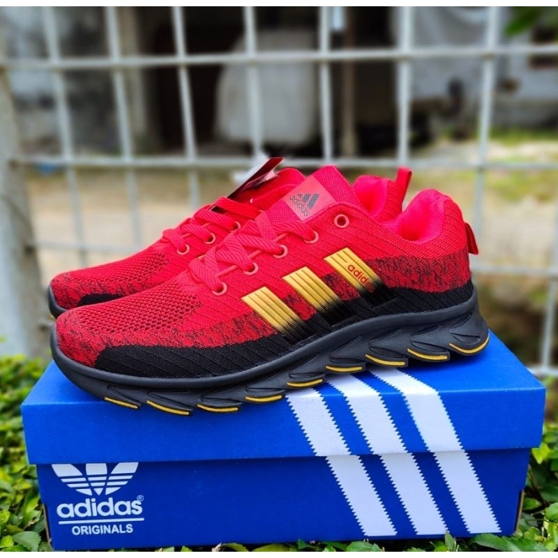 Jual Sepatu pria dan wanita Adi neo import Vietnam photo asli tanpa ...
