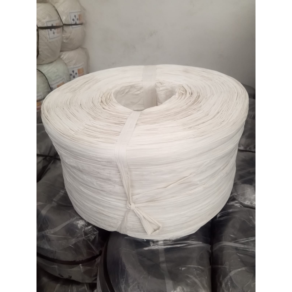 Jual Tali Rafia Plastik Roll Besar | Shopee Indonesia
