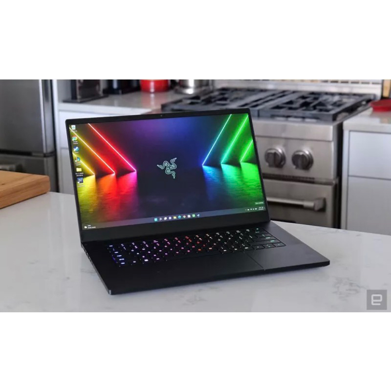 Jual Razer Blade Advance 2019 RTX 2070 Touchscreen 4K 240Hz Second ...