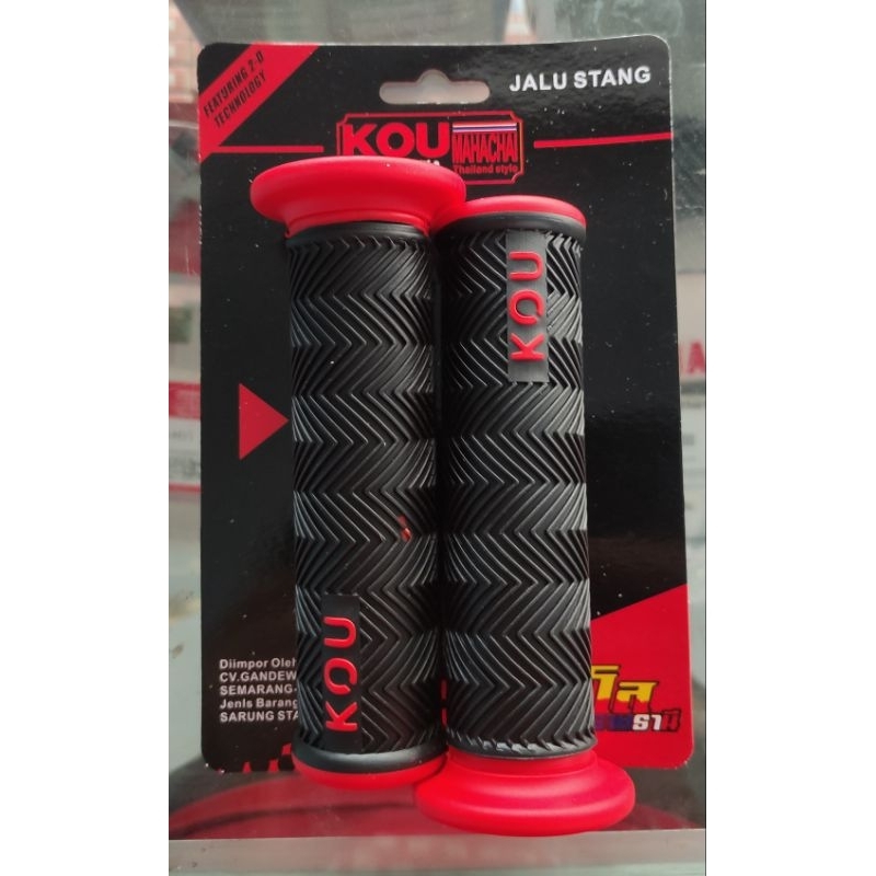 Jual Grip Stang Motor | Shopee Indonesia