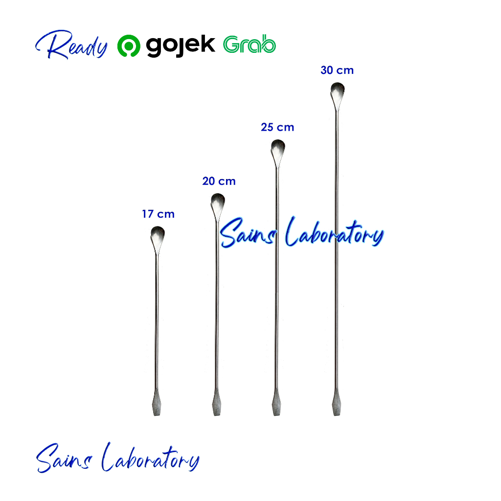Jual Spatula Stainles Spatula Logam Spatel Sendok Logam With Spoon ...