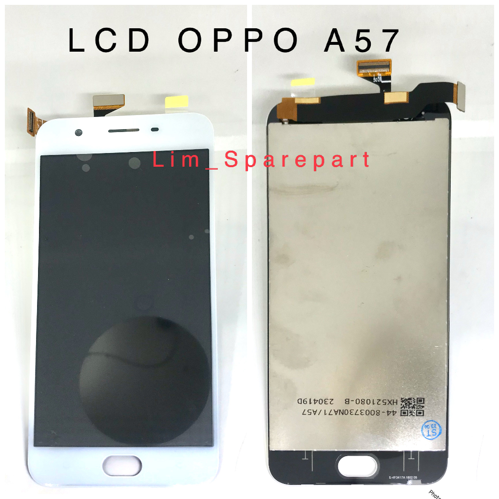 Jual LCD OPPO A57 | Shopee Indonesia