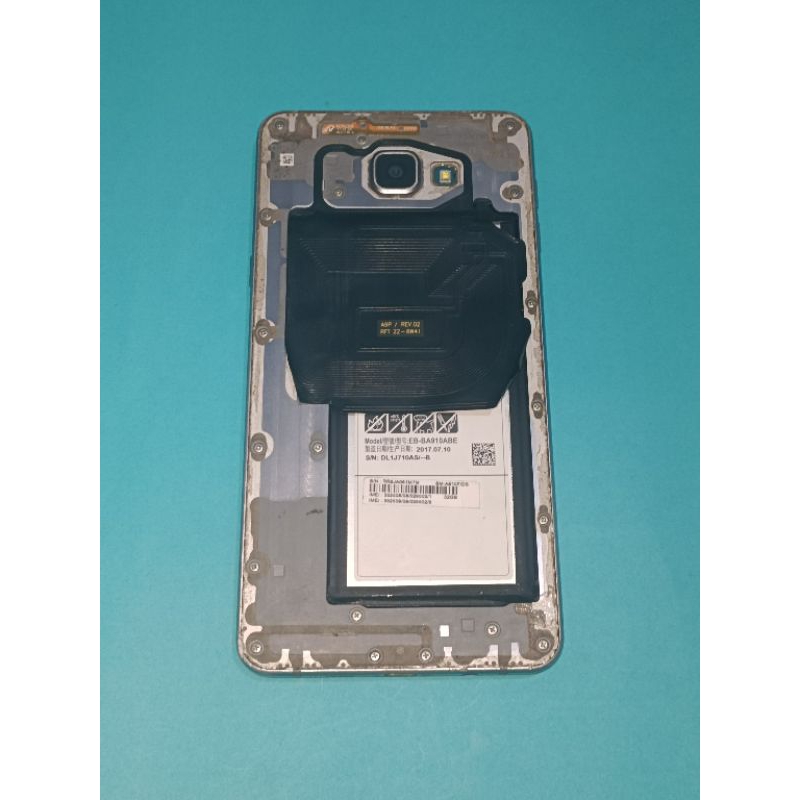 Jual mesin normal samsung A9 pro SM-A910F | Shopee Indonesia