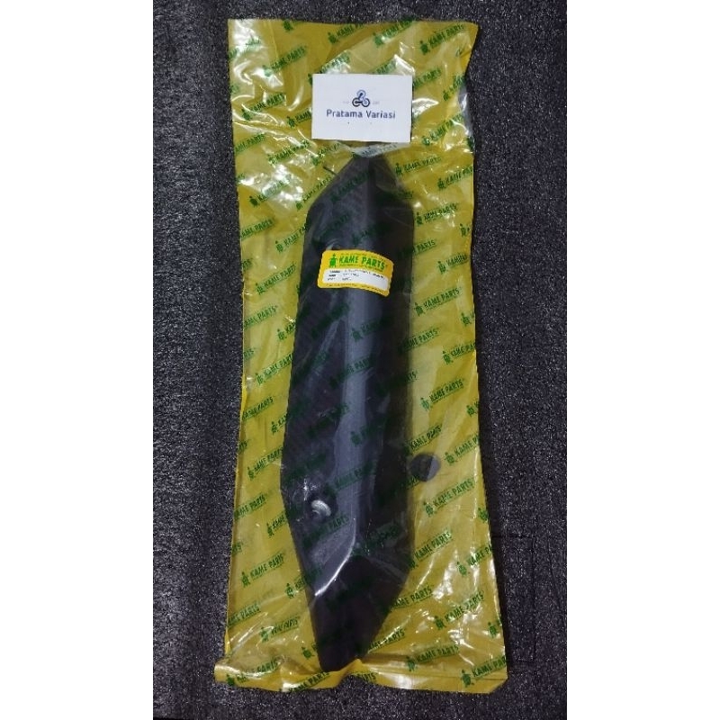 Jual Cover Pelindung Knalpot Honda Beat Fi 2012 - 2014 [KameParts ...