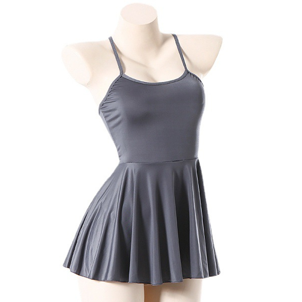 Jual BV.ID BT1286 Lingerie Sexy Mini Dress Lingeri Baju Tidur Wanita ...