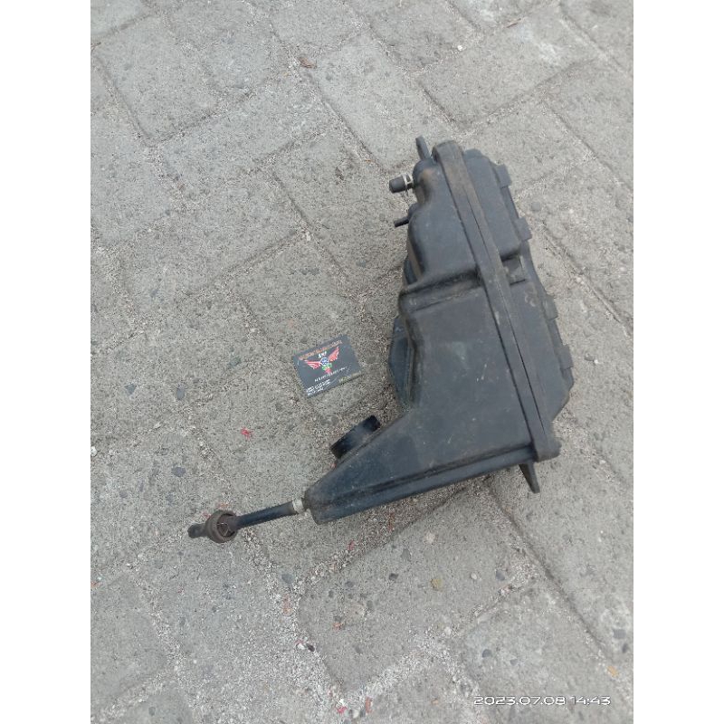 Jual Box filter Kawasaki Ninja RR original | Shopee Indonesia