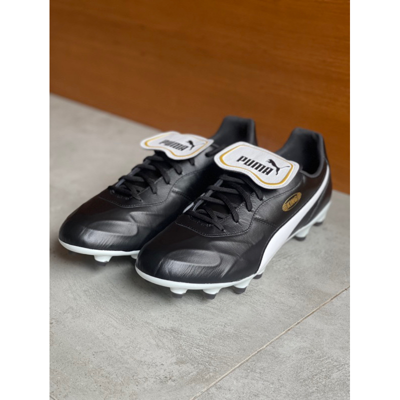 Jual PUMA KING TOP FG SEPATU BOLA SIZE 47 48 UKURAN BESAR BIG RAKSASA ...