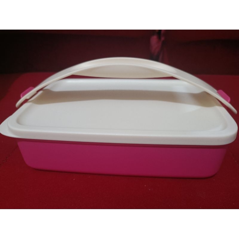 Jual Click To Go Tupperware | Shopee Indonesia