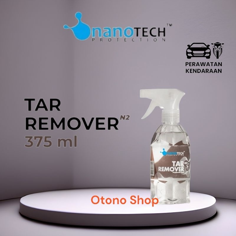 Jual Nanotech Bug & Tar Remover 375ml | Shopee Indonesia