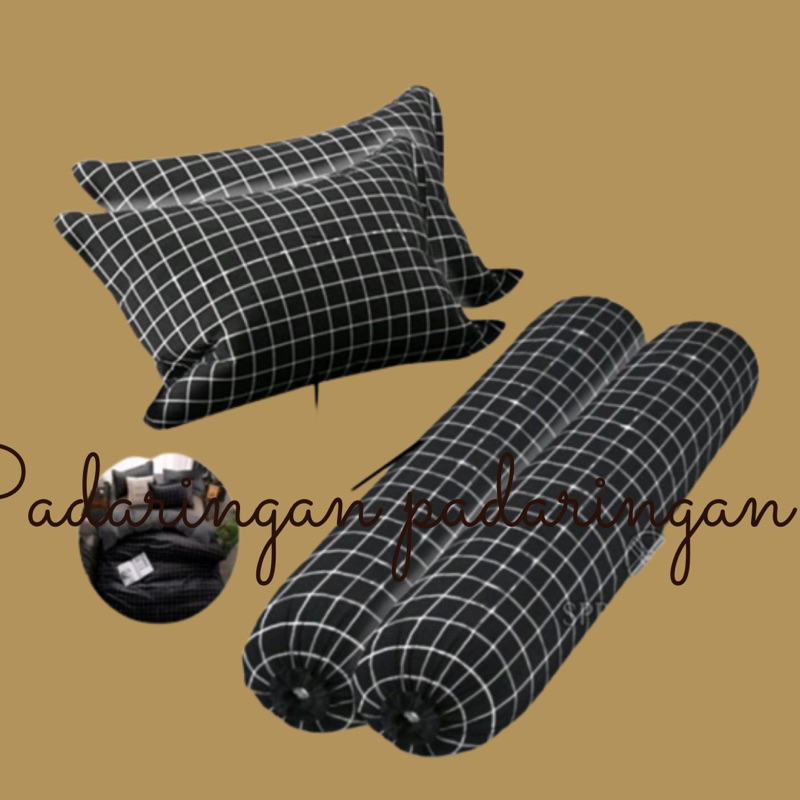 Jual Bantal Guling Terlengkap & Harga Terbaru Mei 2026 | Shopee Indonesia