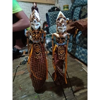 Jual wayang rama shinta Harga Terbaik & Termurah Juni 2024 | Shopee Indonesia