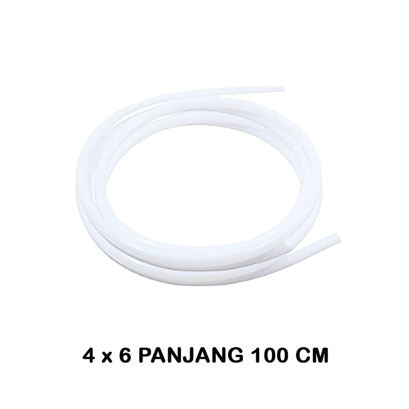 Jual EELIC SPF Ada pilihan type SPF-2X4 Dan SPF-4X6 PTFE teflon tube ...