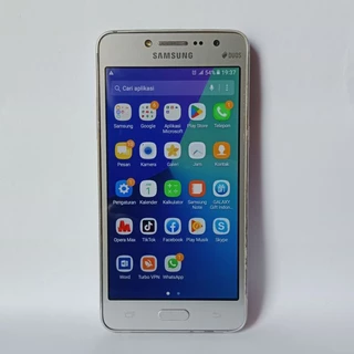 Jual HP Samsung J2 Prime Terlengkap & Harga Terbaru Maret 2026 | Shopee ...