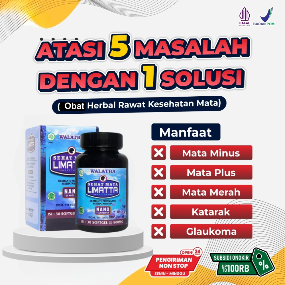 Jual Obat Retinopati Alami Retinopati Diabetes Obat Pendarahan Mata ...