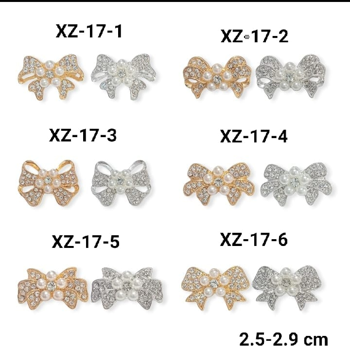 Jual Bross dagu model pita/Bros dagu murah/Bros hijab/Bros dagu grosir ...