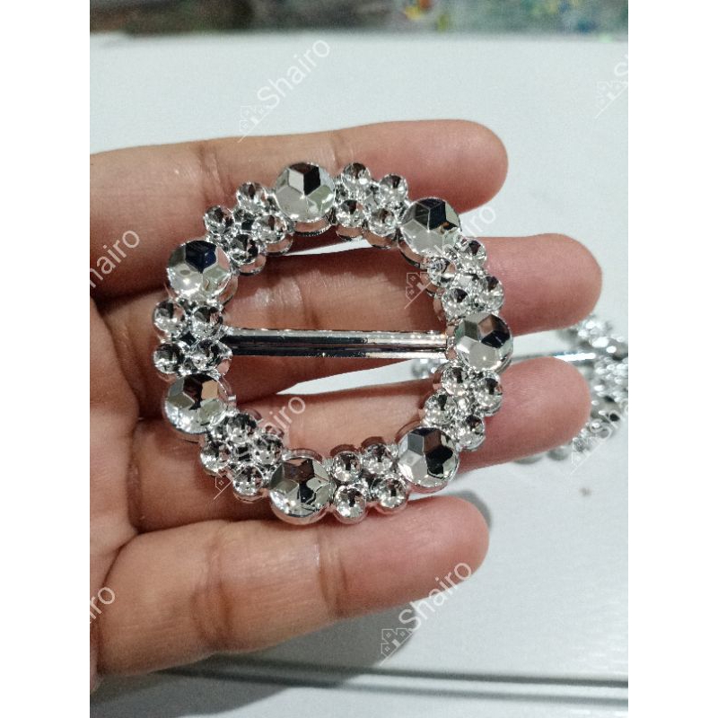 Jual Ring Gesper Celana Rok Lilit Kebaya | Shopee Indonesia