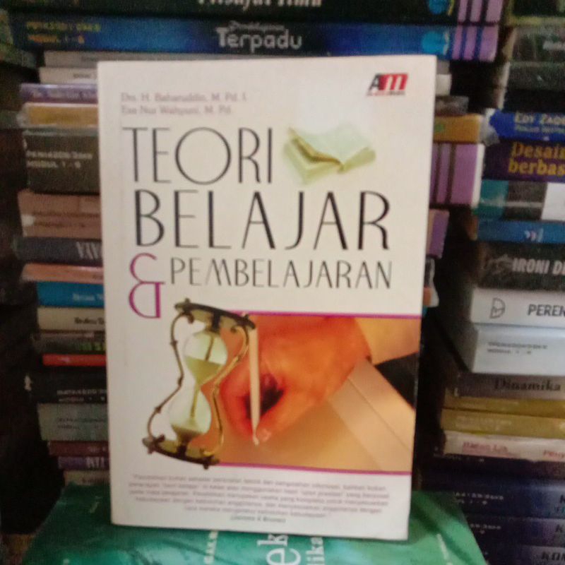 Jual Teori Belajar dan Pembelajaran | Shopee Indonesia