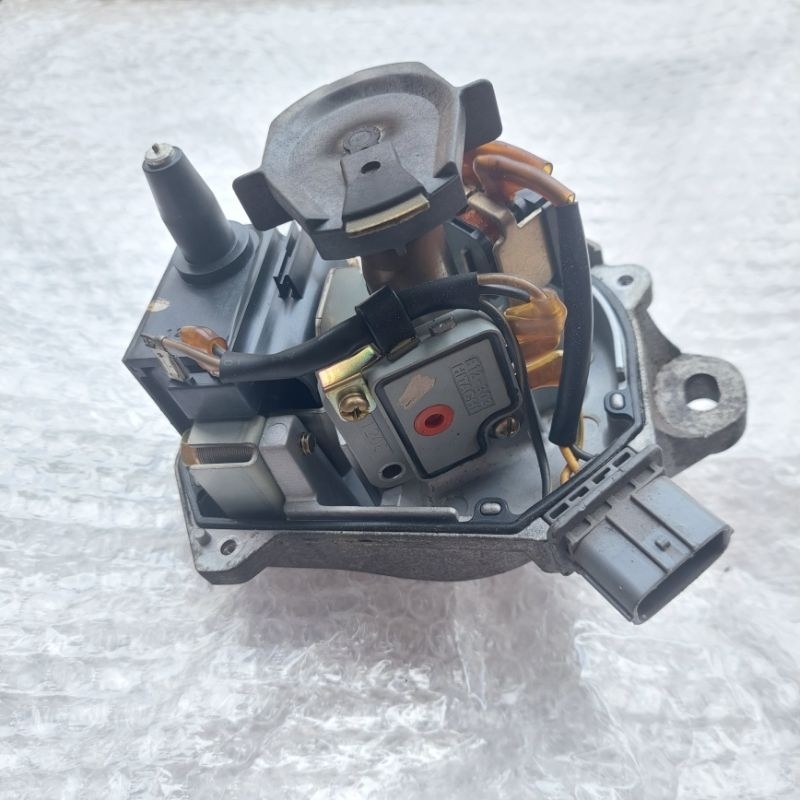 Jual DELKO DELCO DISTRIBUTOR HONDA ACCORD VTIL ACORD ODYSSEY F23 RA6 ...
