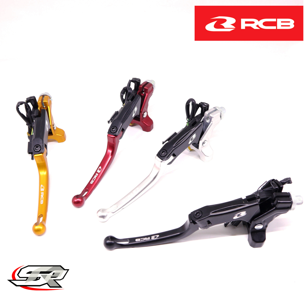 Jual HANDLE KOPLING RCB S1 HANDLE REM KIRI | Shopee Indonesia