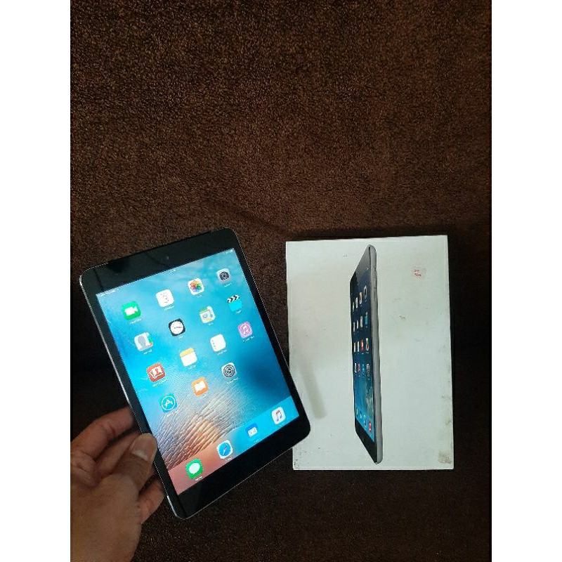 Jual ipad mini 2 16gb seri wifi | Shopee Indonesia
