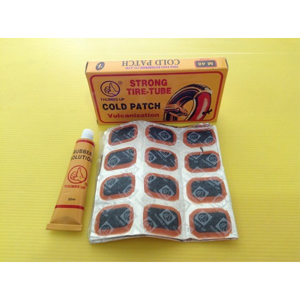 Jual COLD PATCH M | Shopee Indonesia