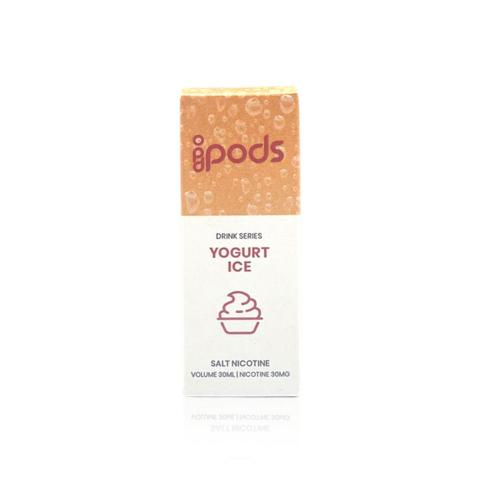 Jual IDPODS DRINK SERIES SALTNIC 30MG IDPODS 30ML AUTHENTIC by JVS ...