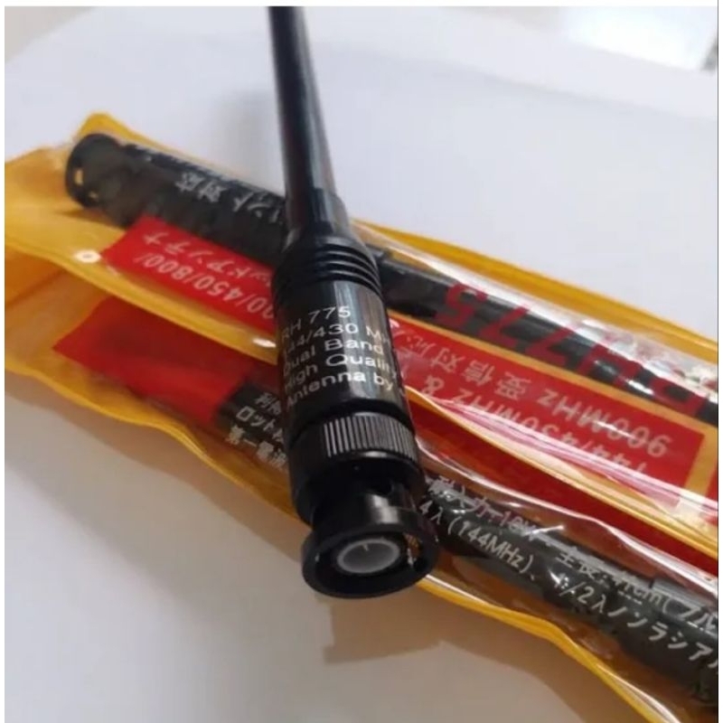 Jual ANTENA HT RH775 DIAMOND | Shopee Indonesia