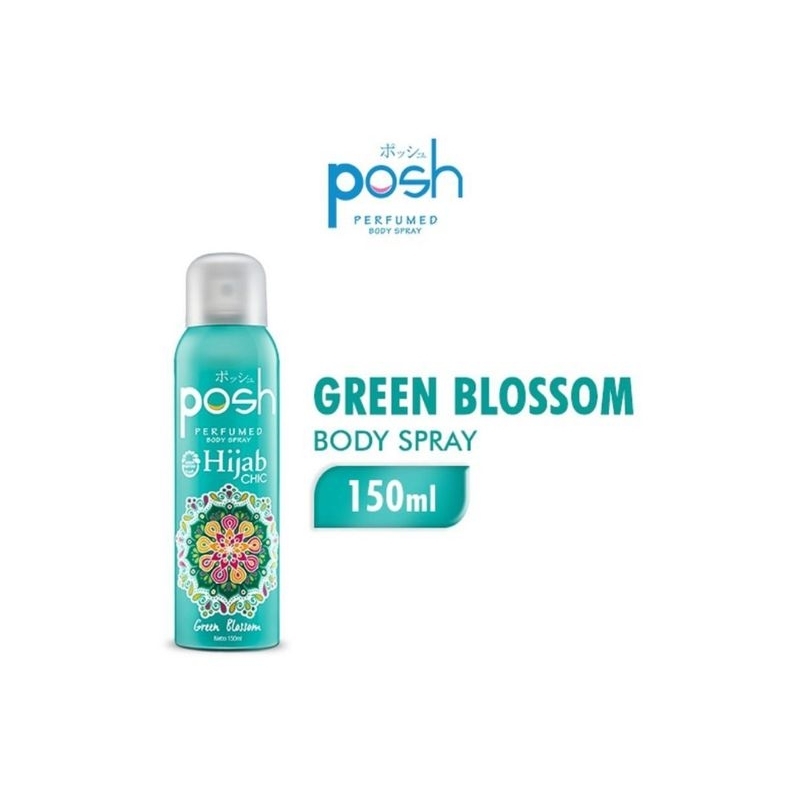 Jual Posh Hijab | Shopee Indonesia