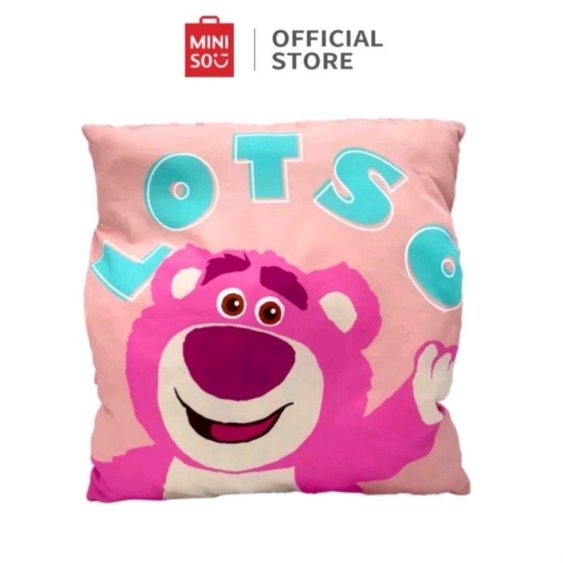 Jual MINISO Boneka Lotso Wangi Strawberry 35cm Lotso Collection Sweet ... Jual MINISO Boneka Lotso Wangi Strawberry 35cm Lotso Collection Sweet ...