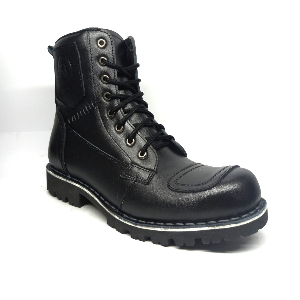 Jual AR SHOES For New Style ARB.02 38-45 Series Sepatu Safety Boots ...
