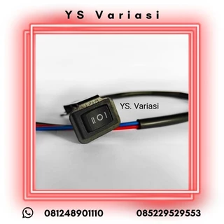 Jual saklar 3 mode Harga Terbaik & Termurah April 2024 | Shopee Indonesia