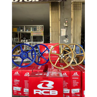 Jual RCB SP522 Terlengkap & Harga Terbaru Juni 2024 | Shopee Indonesia