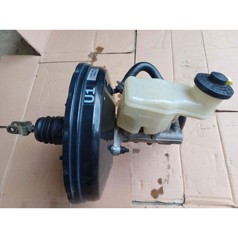 Jual Booster Assy Set Master Rem All New Avanza Xenia Original | Shopee ...