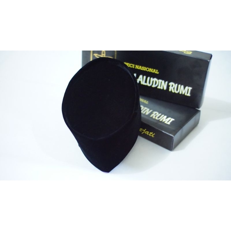 Jual PECI SONGKOK NASIONAL JALALUDIN RUMI SM ( TANPA AC ) | Shopee ...