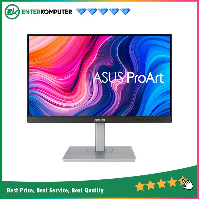 Jual ASUS ProArt PA247CV 23.8" FHD IPS Professional Monitor | Shopee ...