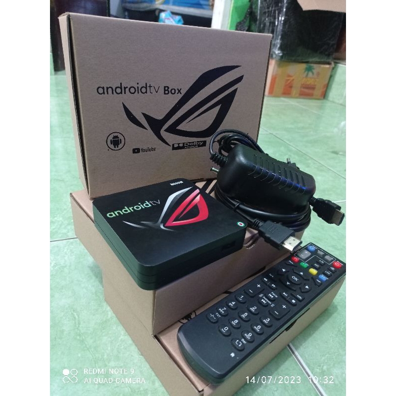 Jual stbandroid v2 fullset | Shopee Indonesia