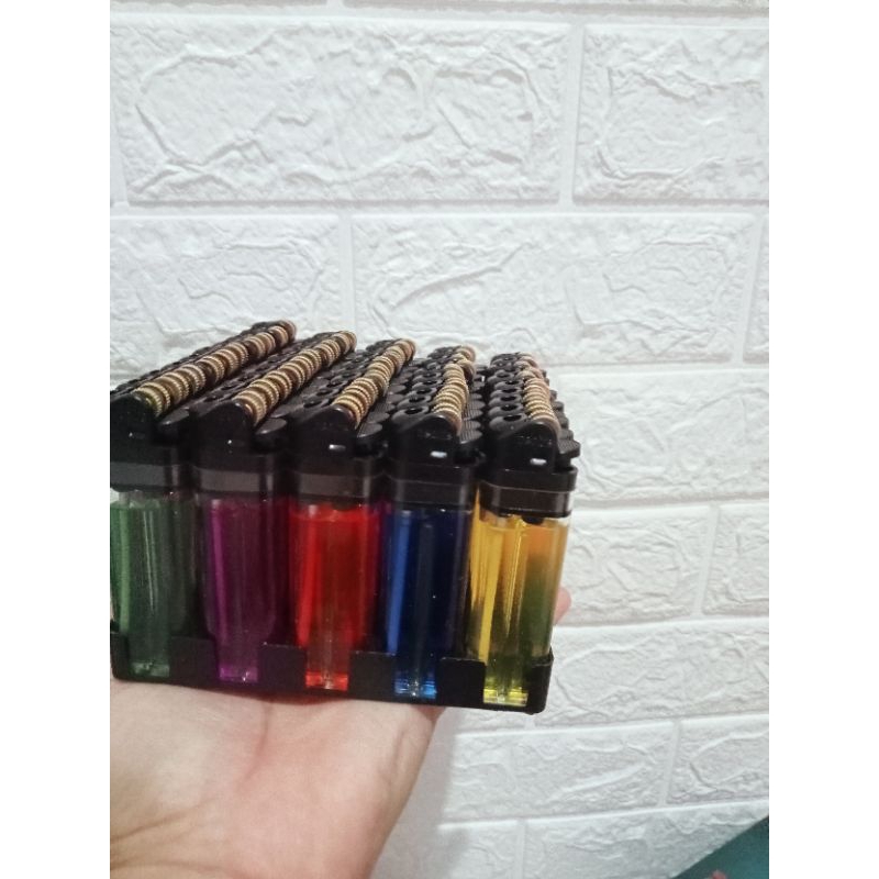 Jual BENSOL kepala hitam recommended 50 pcs | Shopee Indonesia