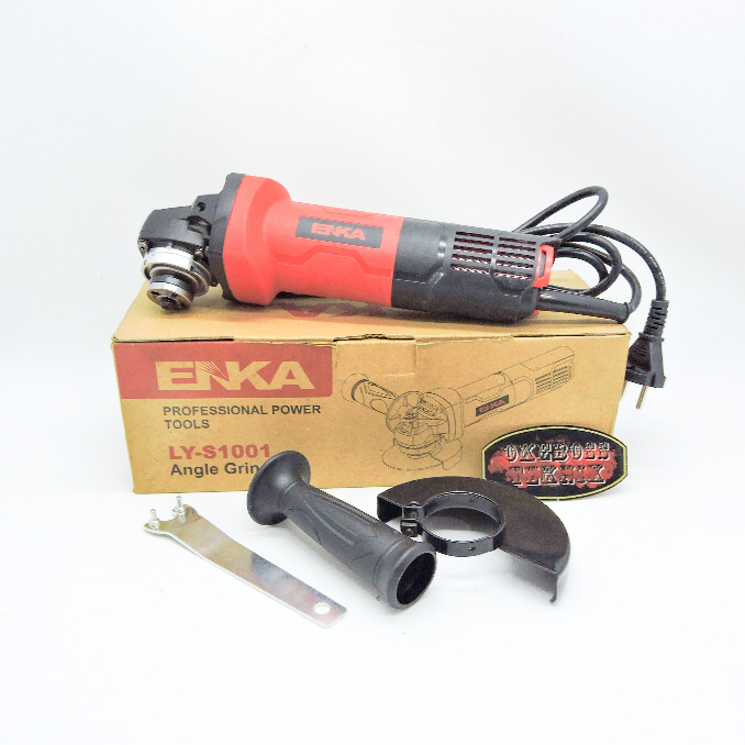 Jual Mesin Gerinda LY-S1001 ENKA | Shopee Indonesia