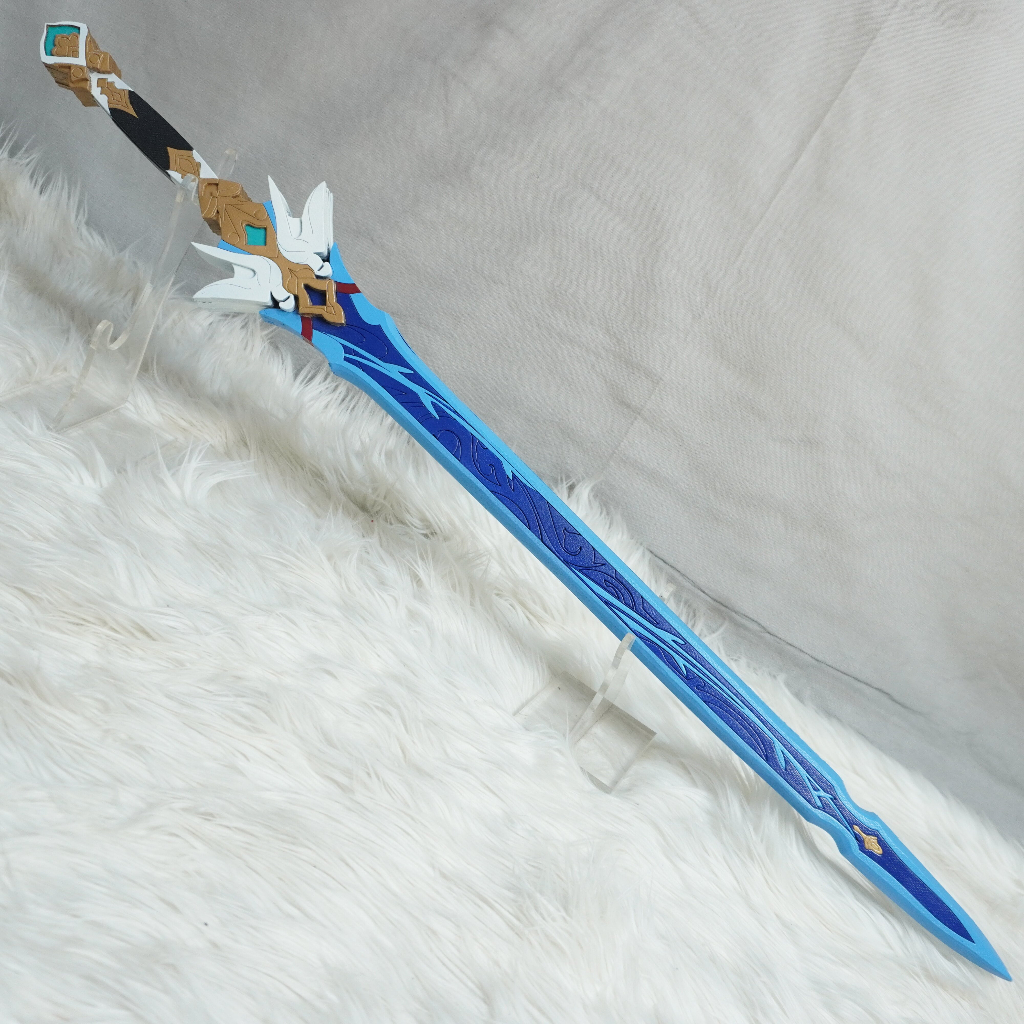 Jual Yanqing Sword Honkai Star Rail Cosplay Weapon Prop | Shopee Indonesia