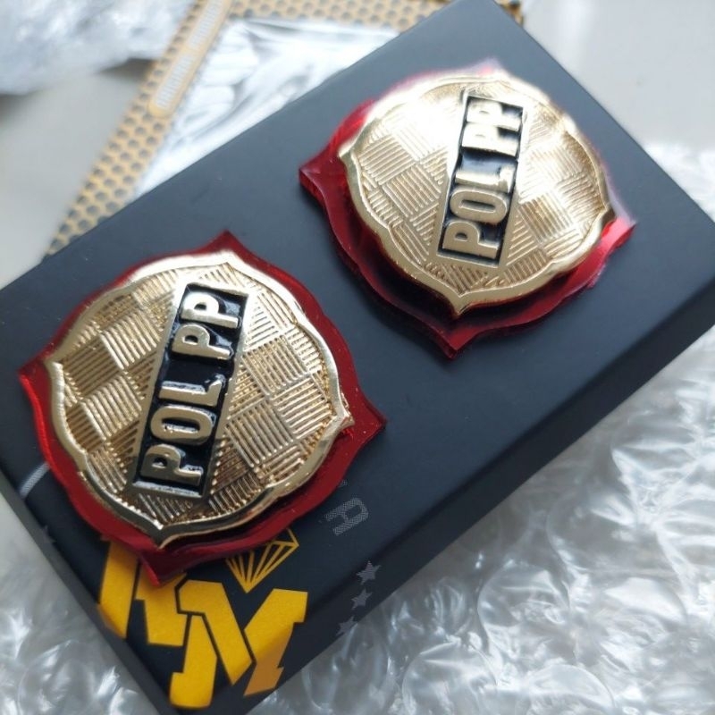 Jual MONOGRAM POL PP | Shopee Indonesia