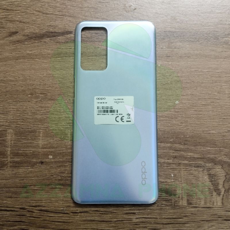 Jual Backdoor Oppo A16 Original Copotan Shopee Indonesia