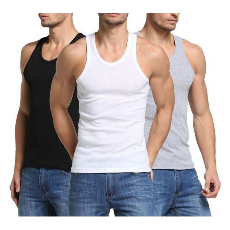 Jual PAKET HEMAT 6 PCS Singlet Kaos Singlet Singlet Polos Singlet Kaos ... Jual PAKET HEMAT 6 PCS Singlet Kaos Singlet Singlet Polos Singlet Kaos ...