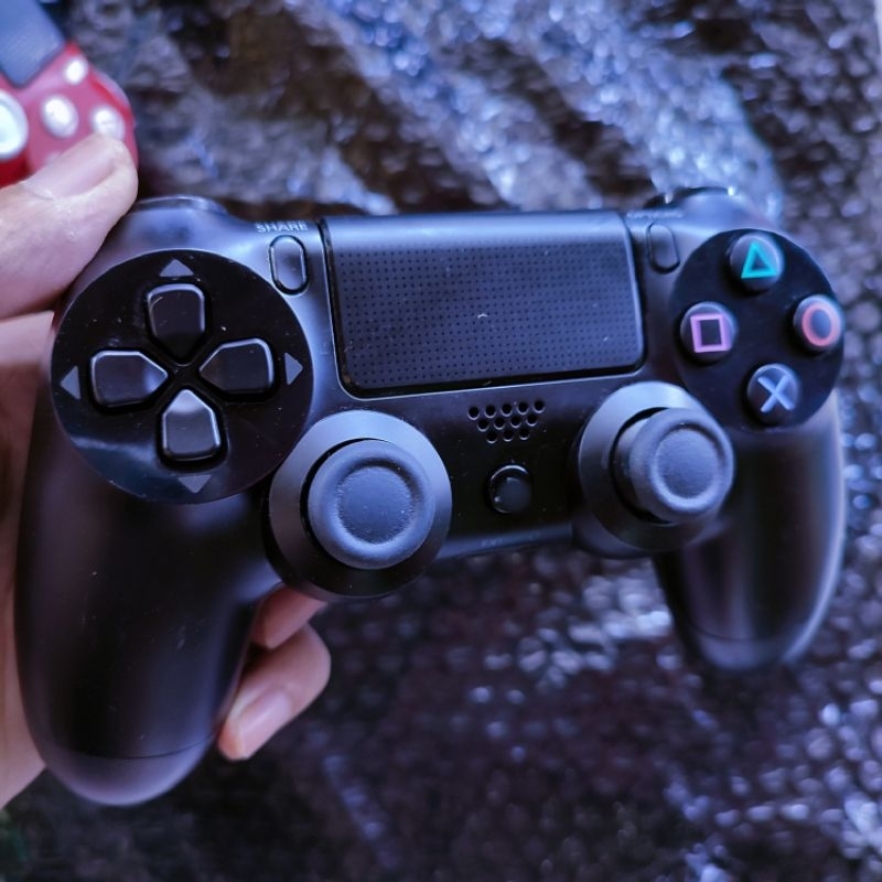 Jual Stick stik original mesin / ps4 ori mesin ds4 / free Usb micro ...