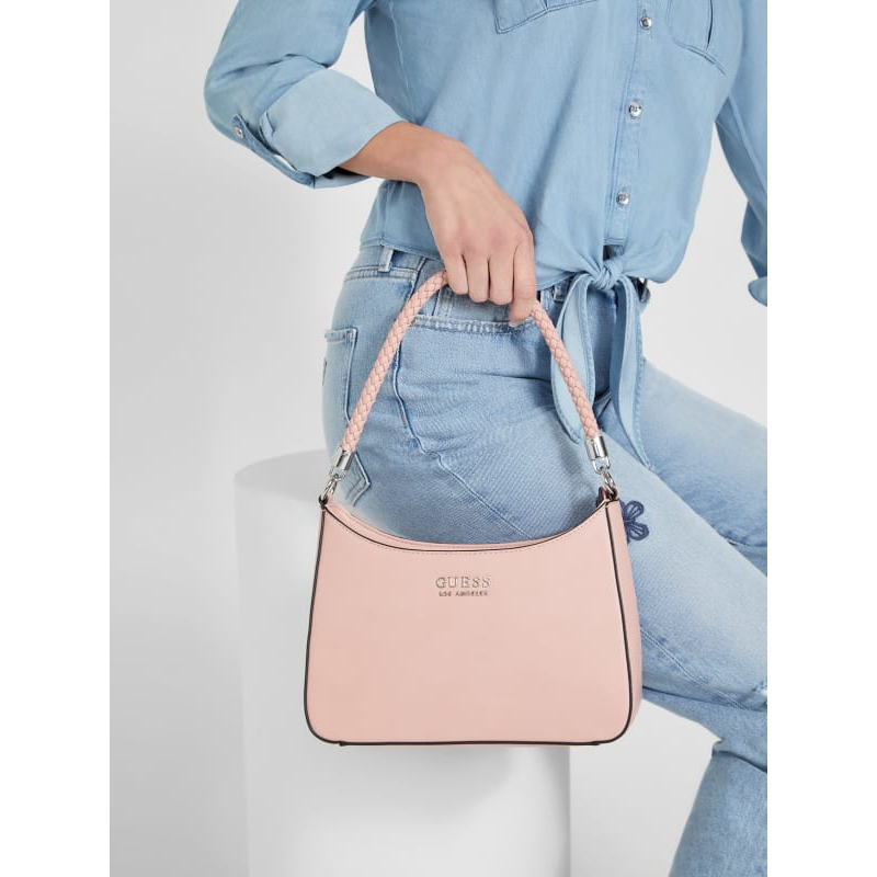 Jual GS Curtin Top Zip Shoulder Bag | Shopee Indonesia