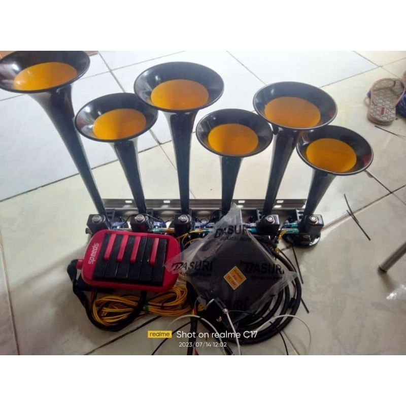 Jual BASURI V4 + PIANIKA | Shopee Indonesia